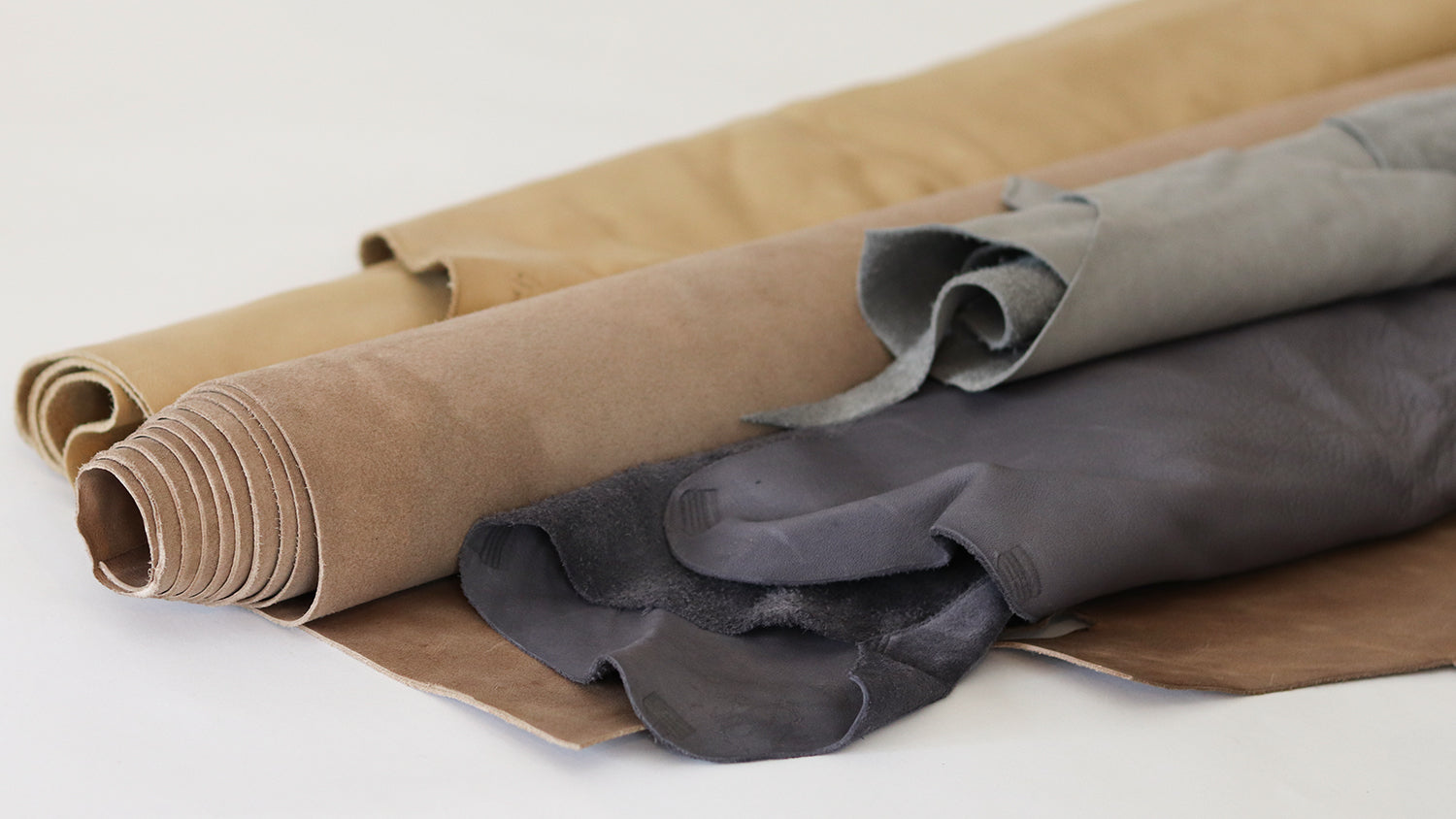 LEDER – Joso Design